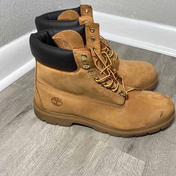 Timberland | Shoes | Original Wheat Timberlands | Poshmark